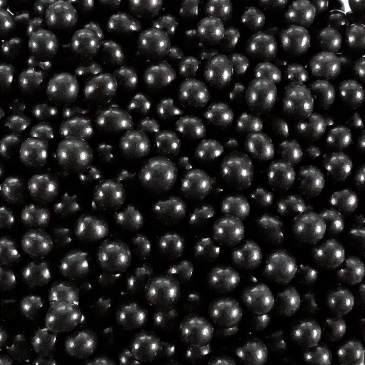 Streuselheld Schoki Schwarz 40g Streusel zum Dekorieren und Verzieren